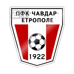Bulgária - Chavdar Etropole - Resultados, calendário, tabelas, estatísticas - Futbol24