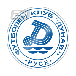 Bulgária - Dunav Ruse - Resultados, calendário, tabelas, estatísticas ...